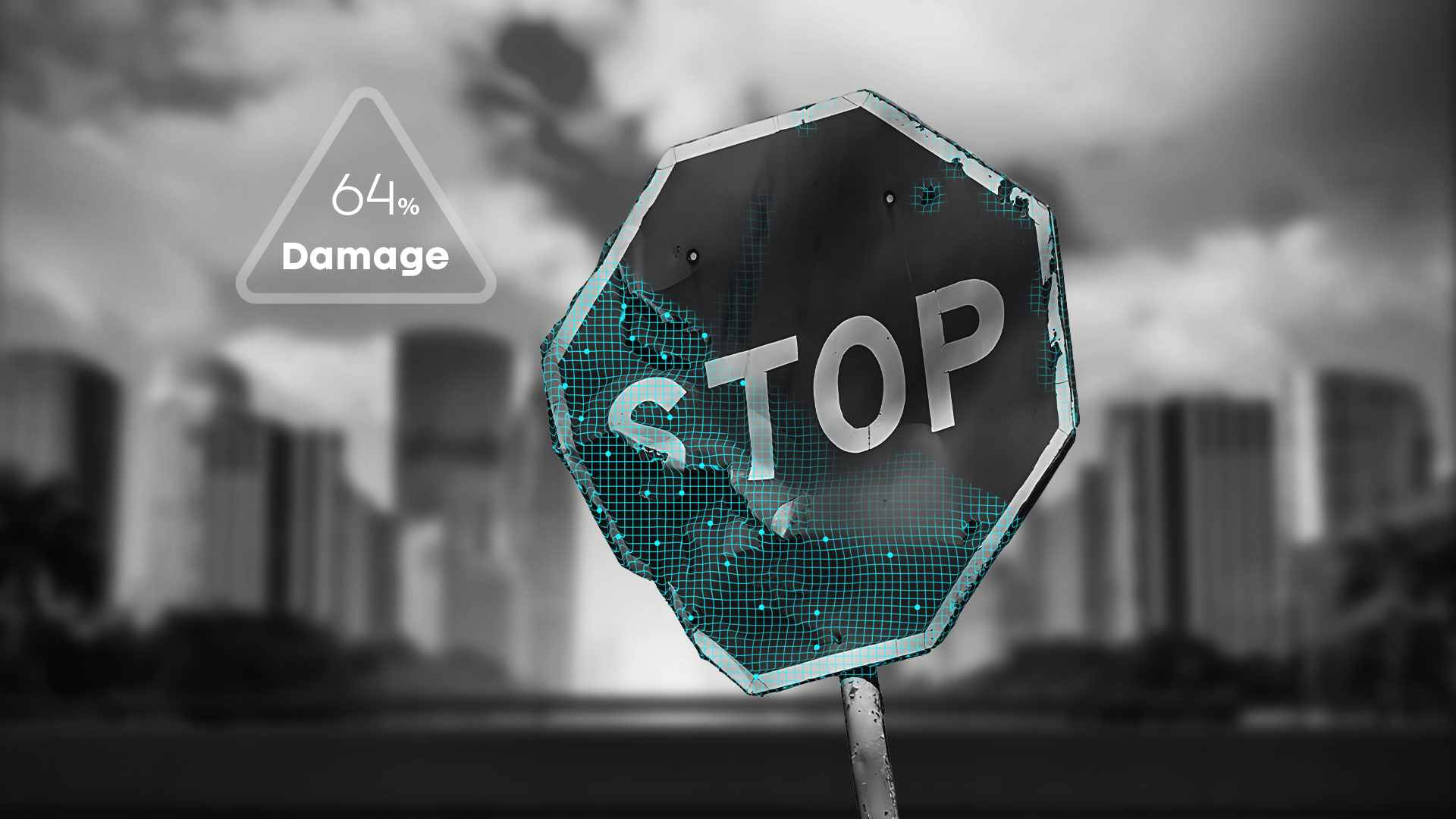 Road Asset Inventory – Roadeye